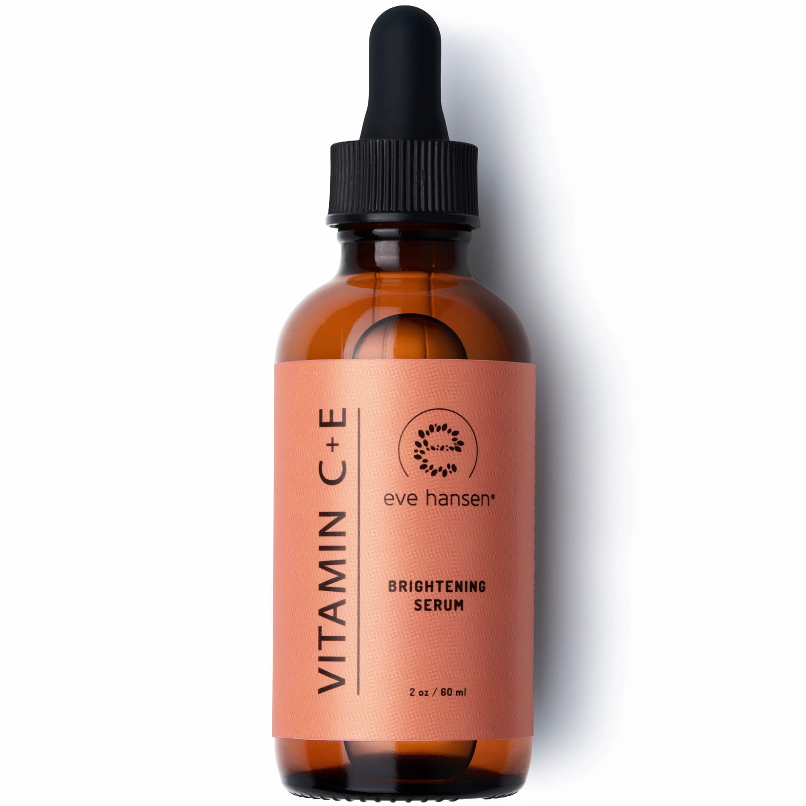 Try Our Naturally-Derived Vitamin C+E Serum from Eve Hansen